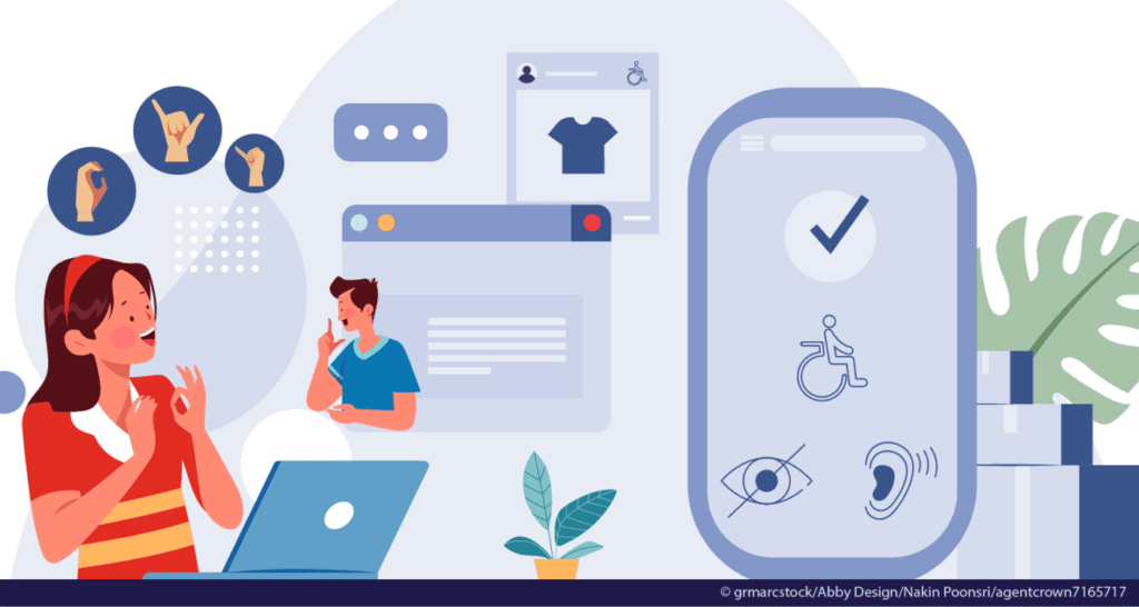 EDF/APPLE – Inclusive Education - European Union of the Deaf