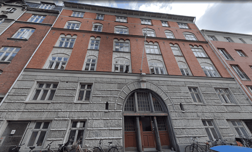 Denmark - European Union of the Deaf