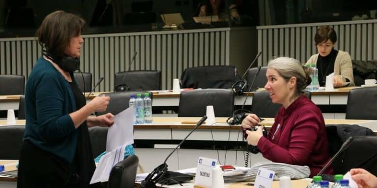 Directive on the European Accessibility Act - European Union of the Deaf