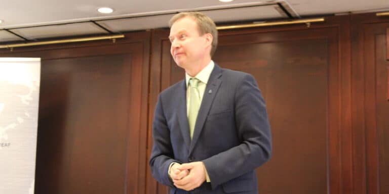 EUD General Assembly - European Union of the Deaf