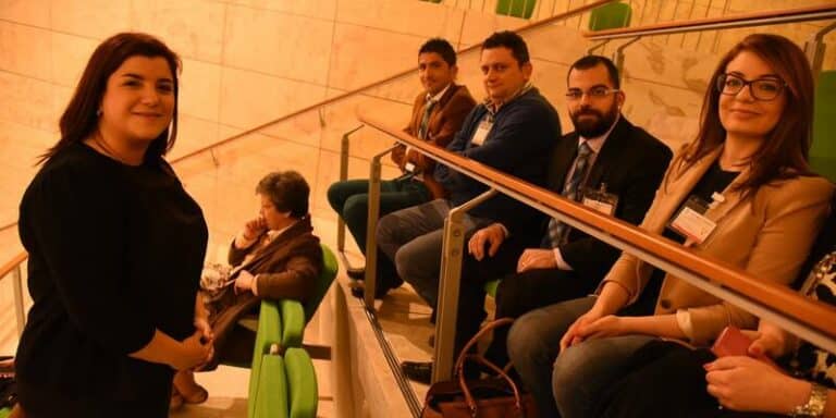 The Maltese Parliament approved the Bill declaring that the Maltese ...