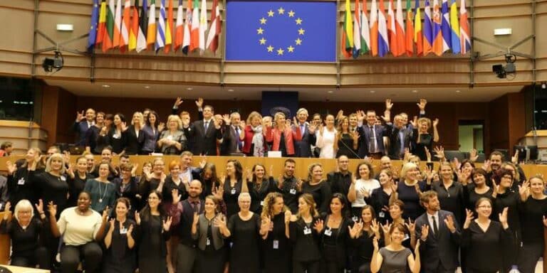 Multilingualism and equal rights in the EU: the role of sign languages ...
