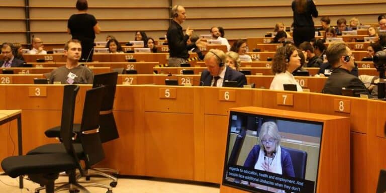 Multilingualism and equal rights in the EU: the role of sign languages ...