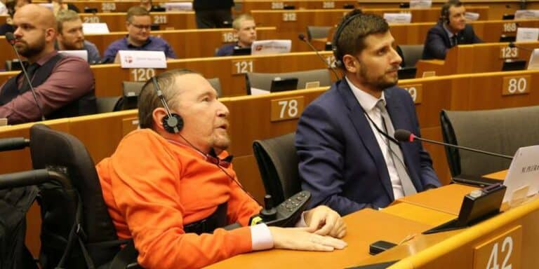 Multilingualism and equal rights in the EU: the role of sign languages ...
