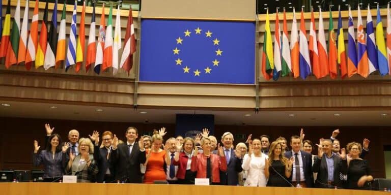 Multilingualism and equal rights in the EU: the role of sign languages ...