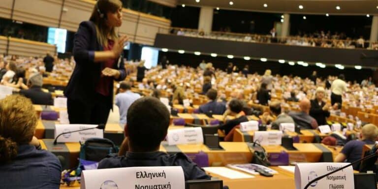 Multilingualism and equal rights in the EU: the role of sign languages ...