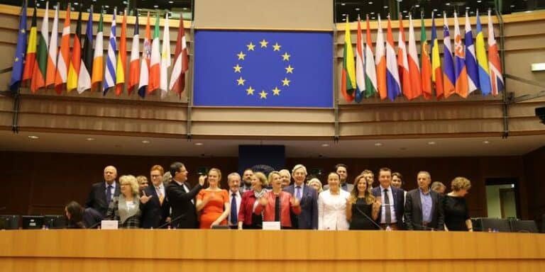 Multilingualism and equal rights in the EU: the role of sign languages ...