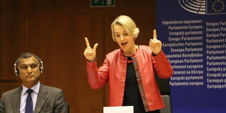Multilingualism and equal rights in the EU: the role of sign languages ...