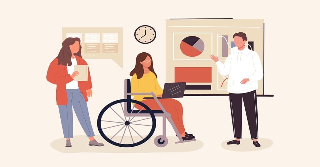 EU Commission announces its new Disability Employment Package to ...