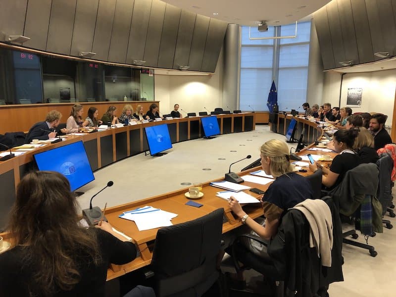 Sustainable Development Goals vs European Pillar of Social Rights ...