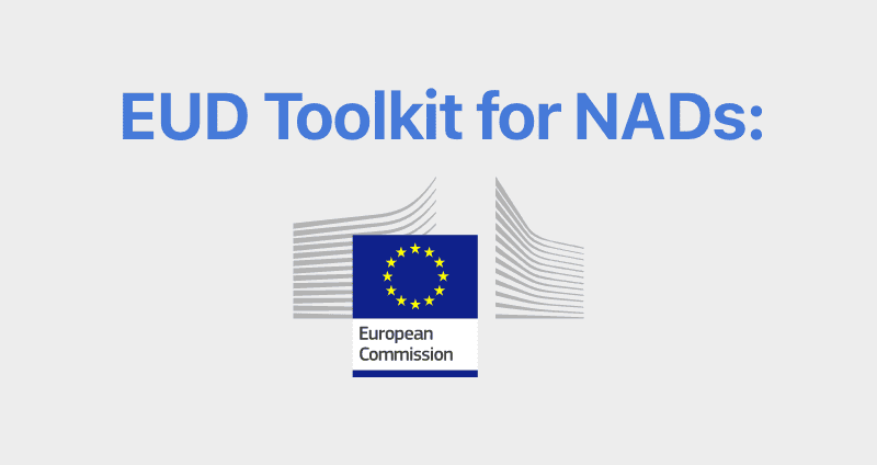 EUD Toolkit Strategy on the Rights of Persons with disabilities ...
