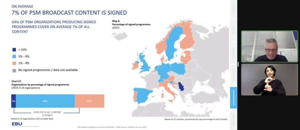 On 11th April 2023, EUD attended an event hosted by the European ...