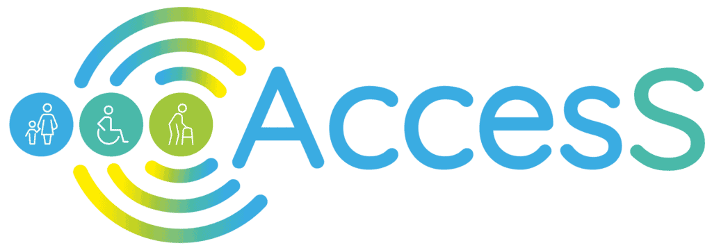 AccesS - European Union of the Deaf